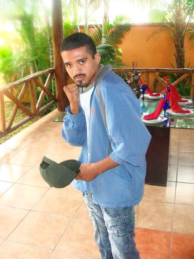 Jesús Ceja - BoxRec