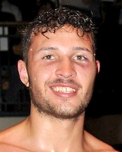 Jordan Joseph - BoxRec