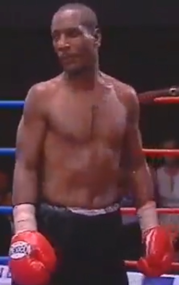 Lester Jacobs - BoxRec