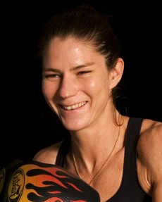 Fiona Hayes - BoxRec