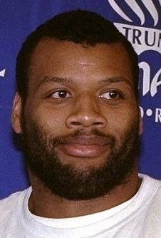 Corey Sanders - BoxRec