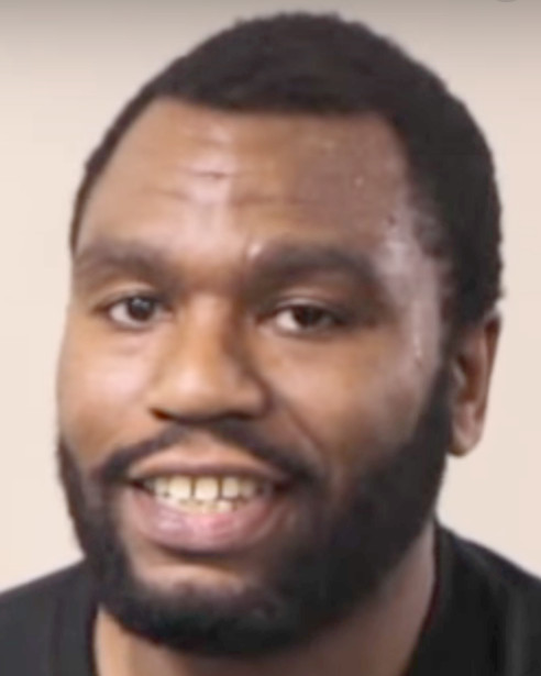 Corey Morley - BoxRec