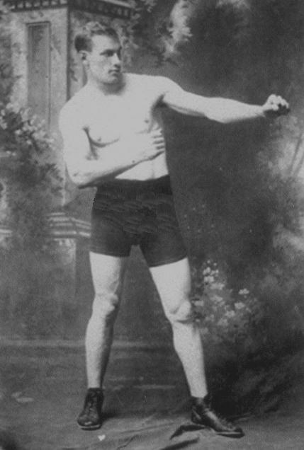 George Davis (One Round) - BoxRec