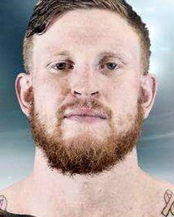 Joshua Millwood - BoxRec