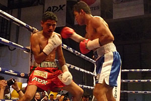 Roman Gonzalez vs. Ivan Meneses - BoxRec