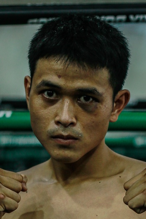 Tan Ngoc Nguyen - BoxRec