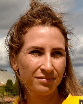 Jessica Clancy - BoxRec