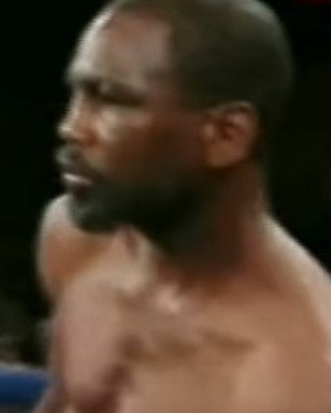 Darrell Woods - BoxRec