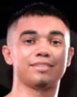 Saul Sanchez - BoxRec