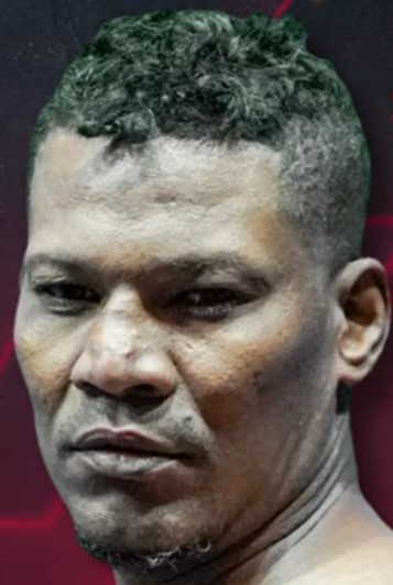 Breidis Prescott - BoxRec