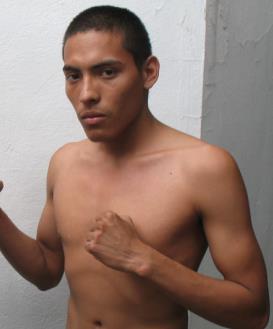 Miguel Castillo - BoxRec