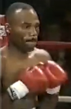 Othal Dixon - BoxRec