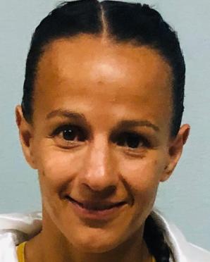 Maria Micheo Santizo - BoxRec