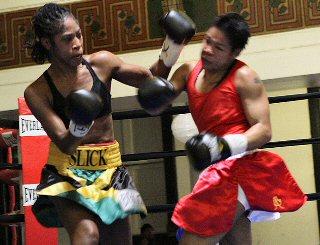 Alicia Ashley vs. Crystal Hoy - BoxRec