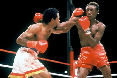 Bernardo Pinango vs. Simon Skosana - BoxRec