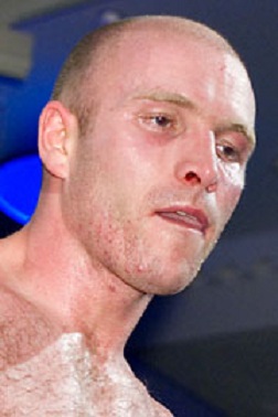 Matthew Barney - BoxRec