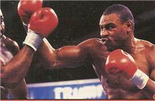 Category:Oliver McCall Gallery - BoxRec