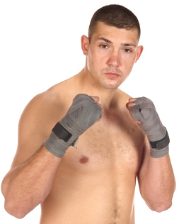 Krzysztof Zimnoch - BoxRec