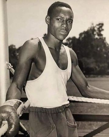 Waruinge Nakayama - BoxRec