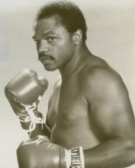 Jody Ballard - BoxRec