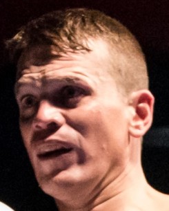 Steven Bell (Aus) - BoxRec