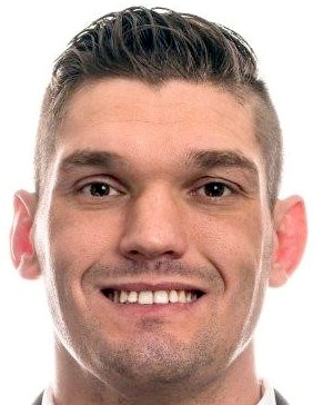 Kevin Engel - BoxRec