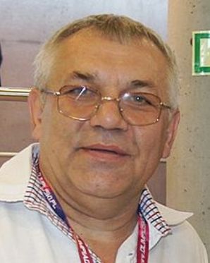 Janusz Zarenkiewicz Pol Boxrec