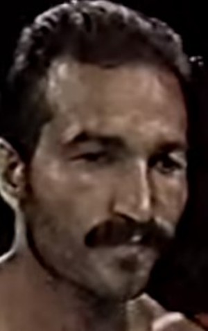 Juan Rondon - BoxRec