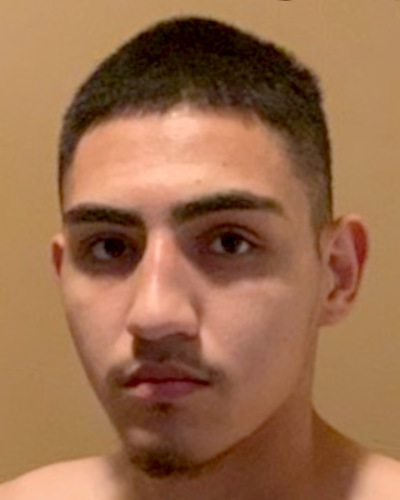 Alberto Alvarez - BoxRec