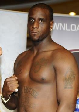 Jon Hill - BoxRec