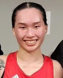 Sarah Zeng - BoxRec