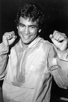 Humberto Aranda - BoxRec