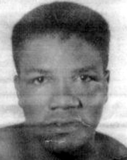 Andrew Brown - BoxRec