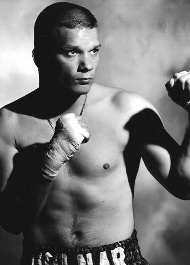 Johnny Molnar - BoxRec