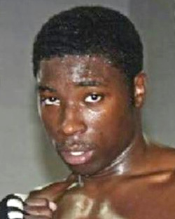 Victor Toney - BoxRec