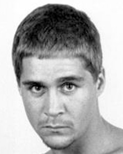 Vince Hopper - BoxRec