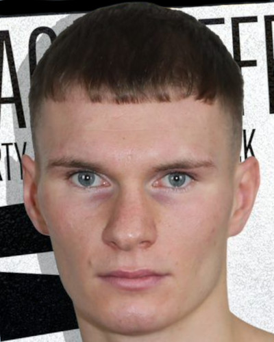 Jack Rafferty - BoxRec