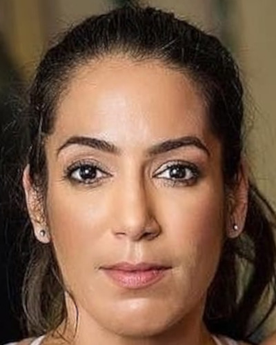 Noemi Bosques - BoxRec