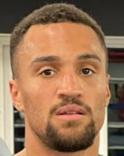 Ricky Reeves - BoxRec