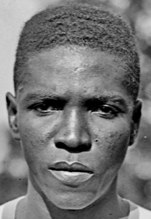 Sylvio Cator - BoxRec