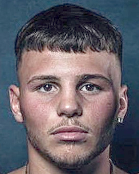 George Bance - BoxRec