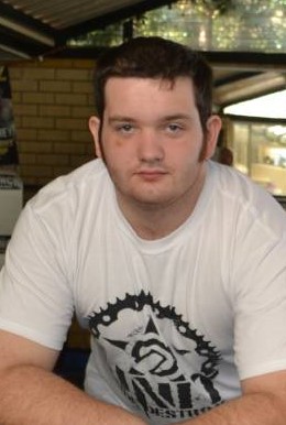 Isaac Fischer-Rasmussen - BoxRec