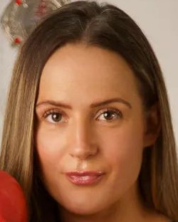 Sarah Worsfold - BoxRec