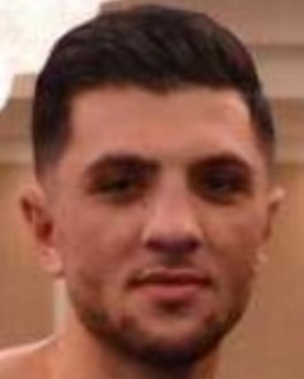 Arthur Saakyan - BoxRec