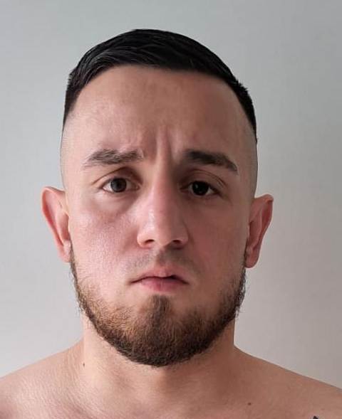 Pavel Albrecht - BoxRec