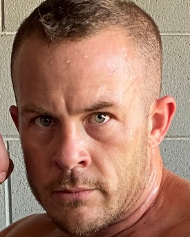 Justin Chandler - BoxRec