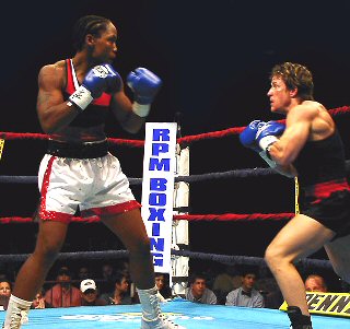 Ann Wolfe vs. Gina Nicholas - BoxRec