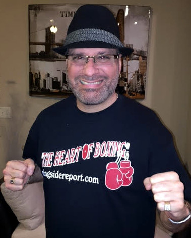 Brad Berkwitt - BoxRec