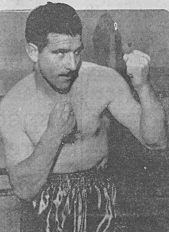 Emilio de los Rios - BoxRec