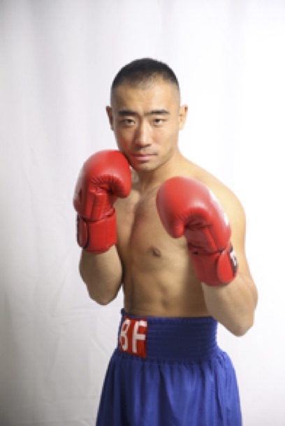 He Zhang1 - BoxRec